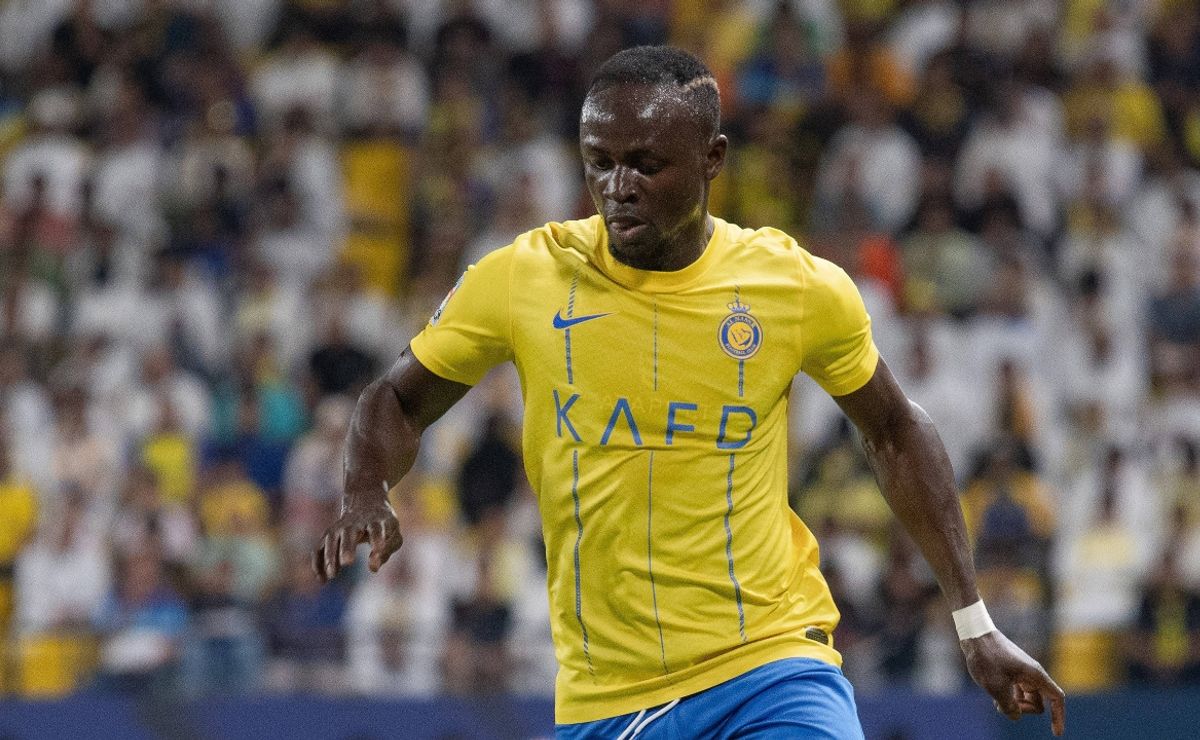 Sadio Mane becomes latest current soccer star to buy club