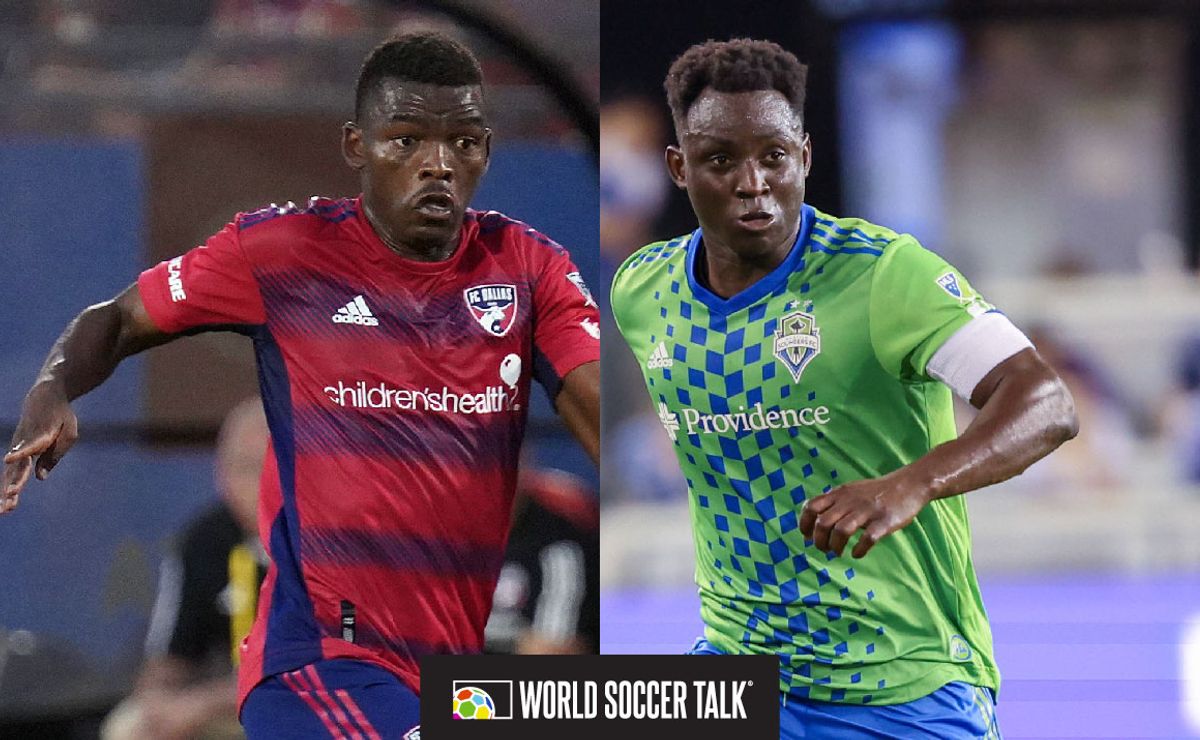 Where to find FC Dallas vs Seattle Sounders on US TV - World Soccer Talk