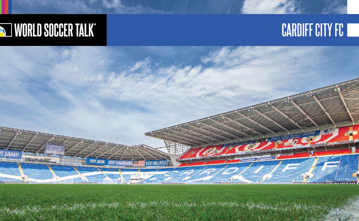 Cardiff City TV Schedule: Follow the Bluebirds - World Soccer Talk