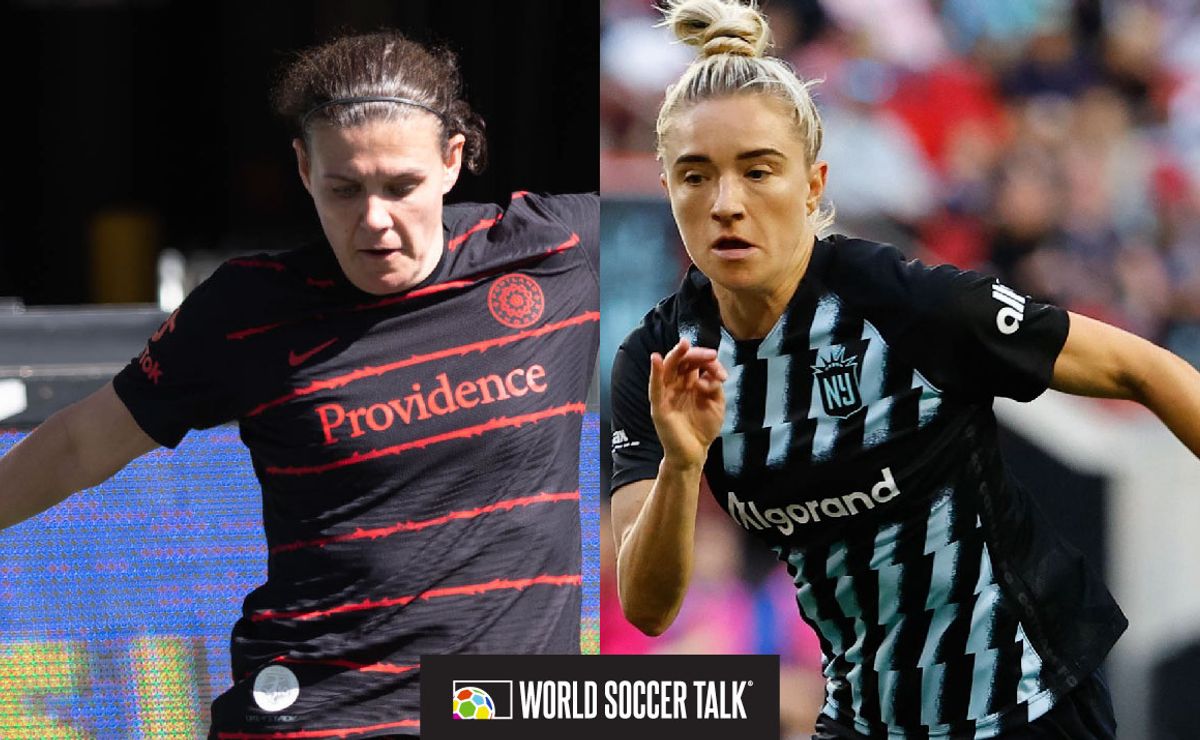 Where to find Portland Thorns vs Gotham FC on US TV - World Soccer Talk
