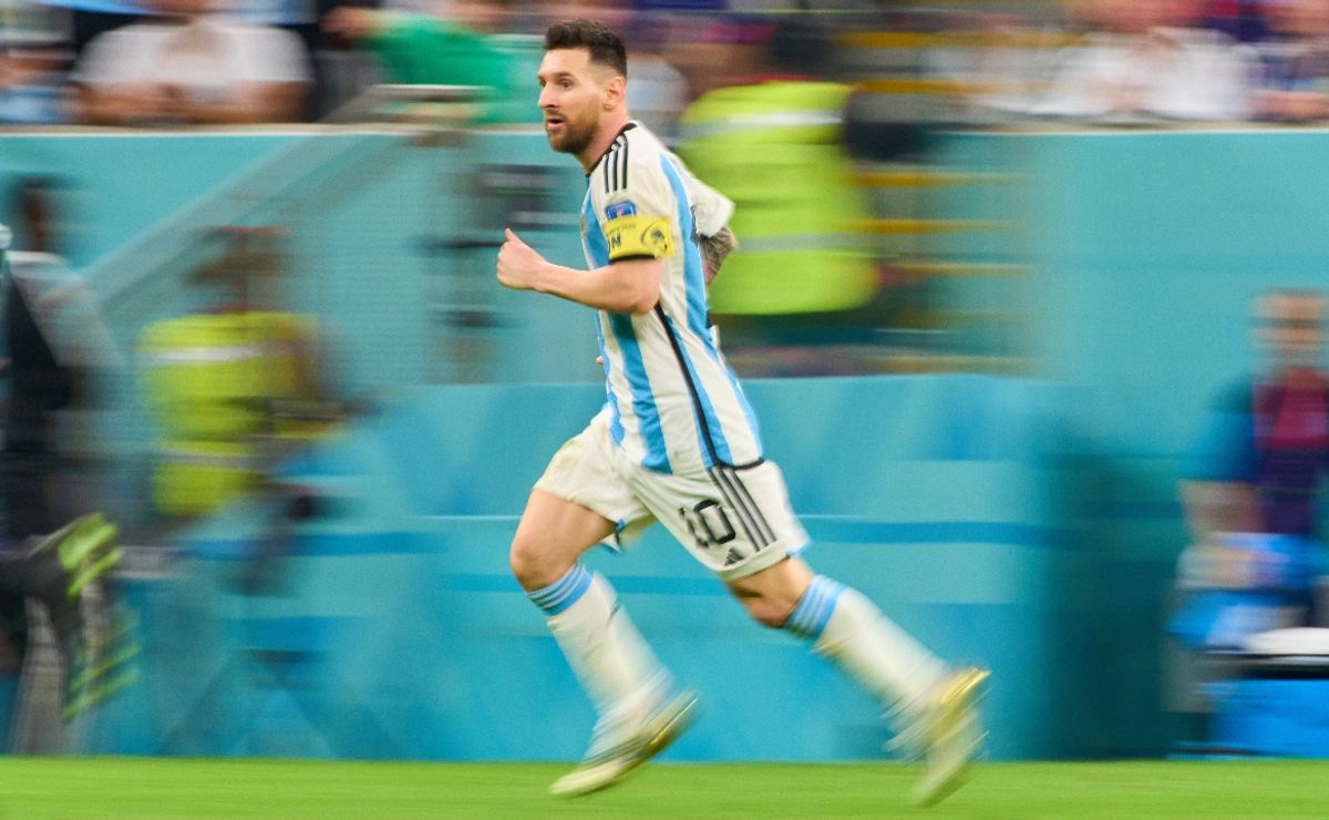 The Messi Effect book explores story behind MLS’ record signing - World ...