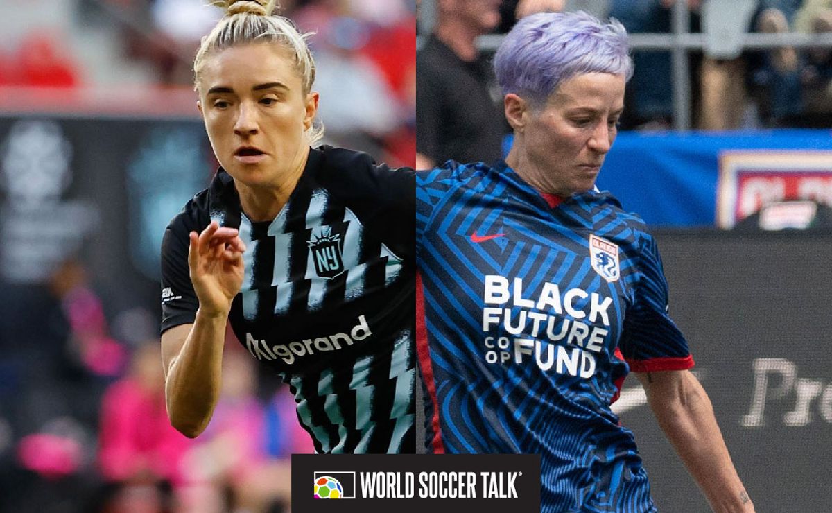 Where to find Gotham FC vs OL Reign on US TV - World Soccer Talk