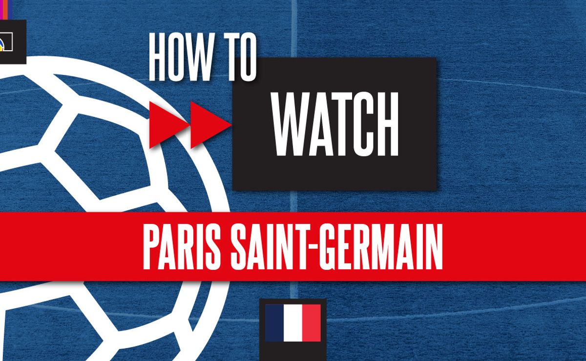 How to watch PSG on US TV - World Soccer Talk