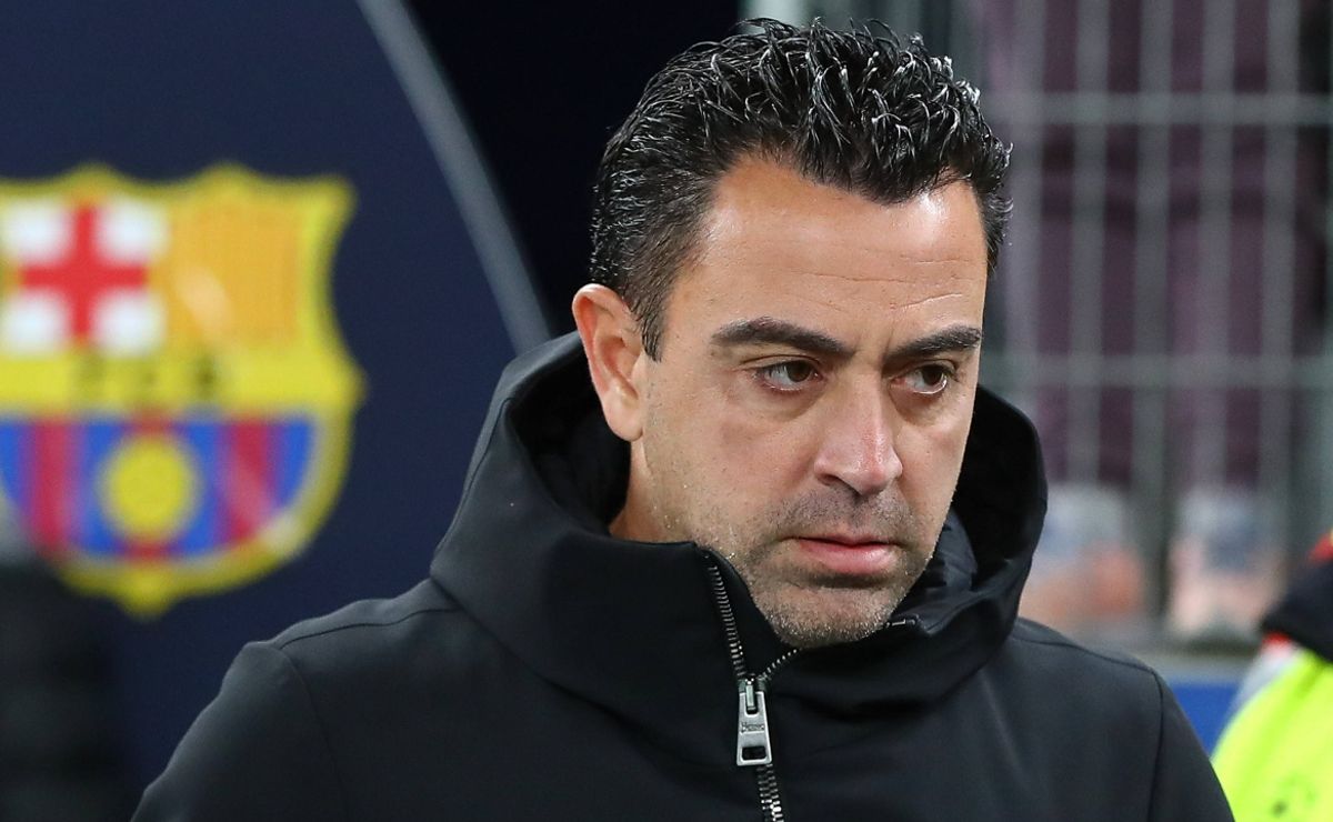 Explaining Barcelona's unexpected and dramatic dip in form