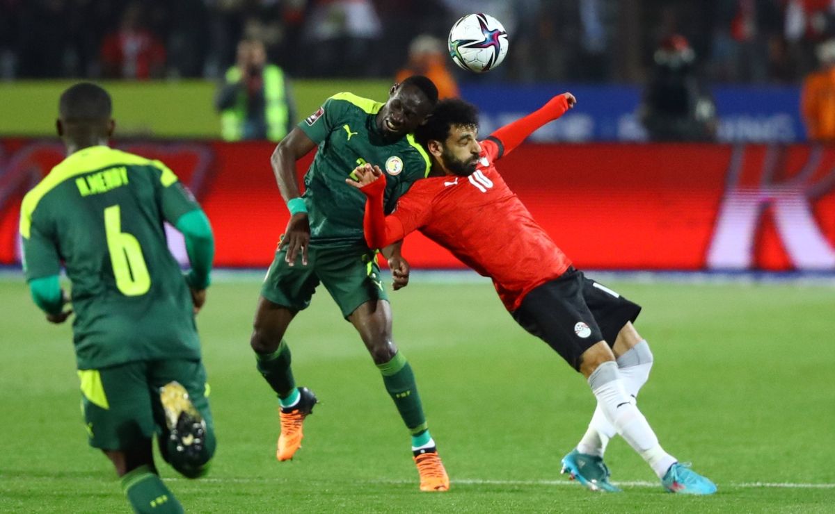 Watch all African Confederation World Cup Qualifiers on FIFA+