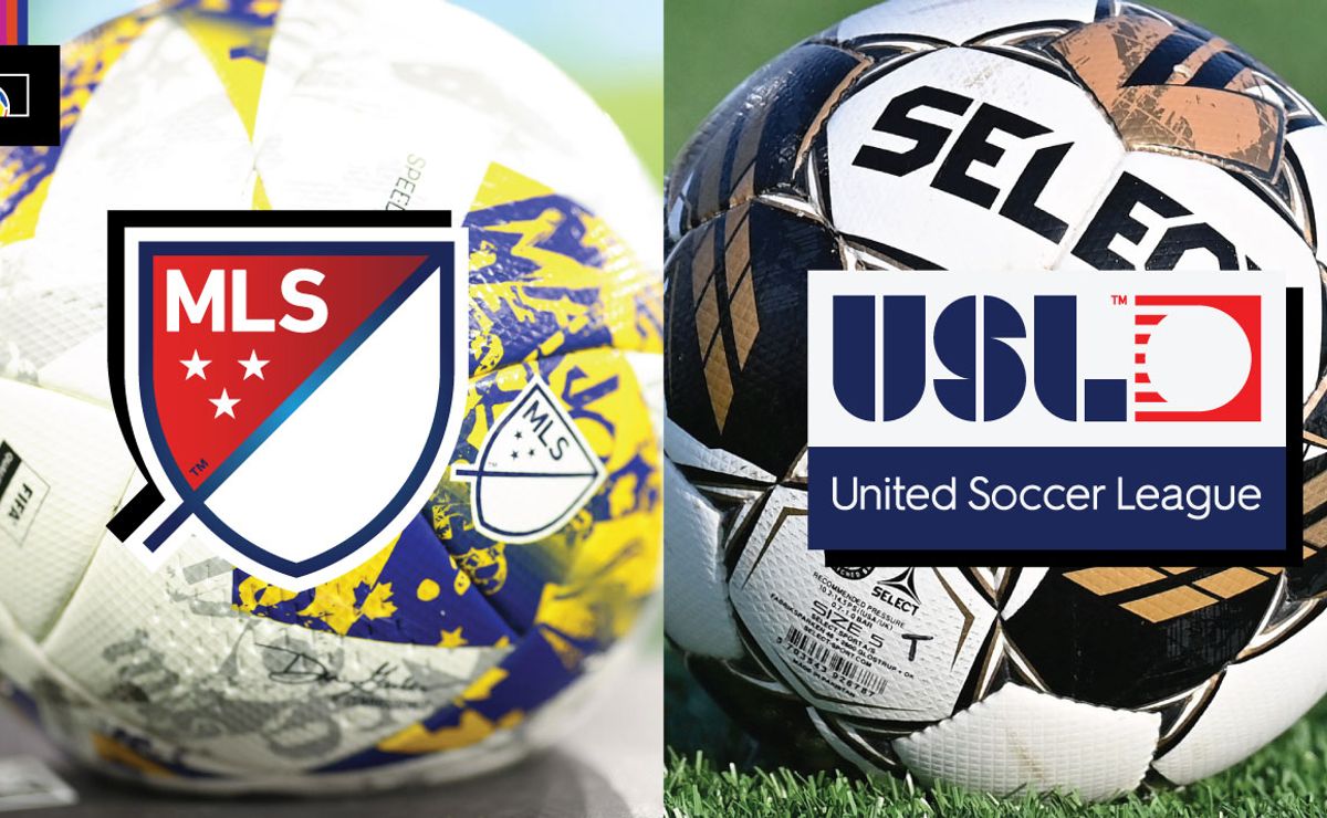 What is the difference between MLS and USL? - World Soccer Talk