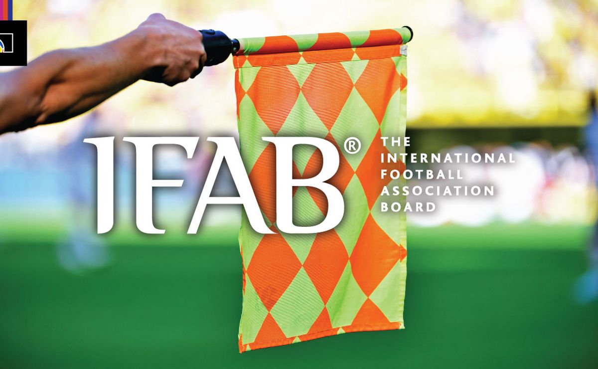 What is IFAB and why do they rule the game? - World Soccer Talk