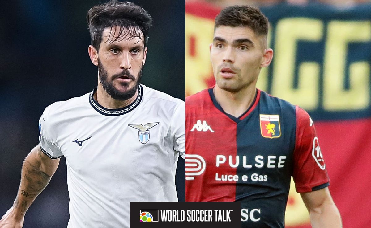 Where to watch Lazio vs Genoa on US TV - World Soccer Talk