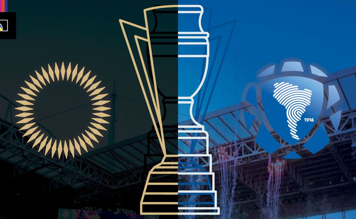 Conmebol vs Concacaf: Copa America-Gold Cup comparison - World Soccer Talk