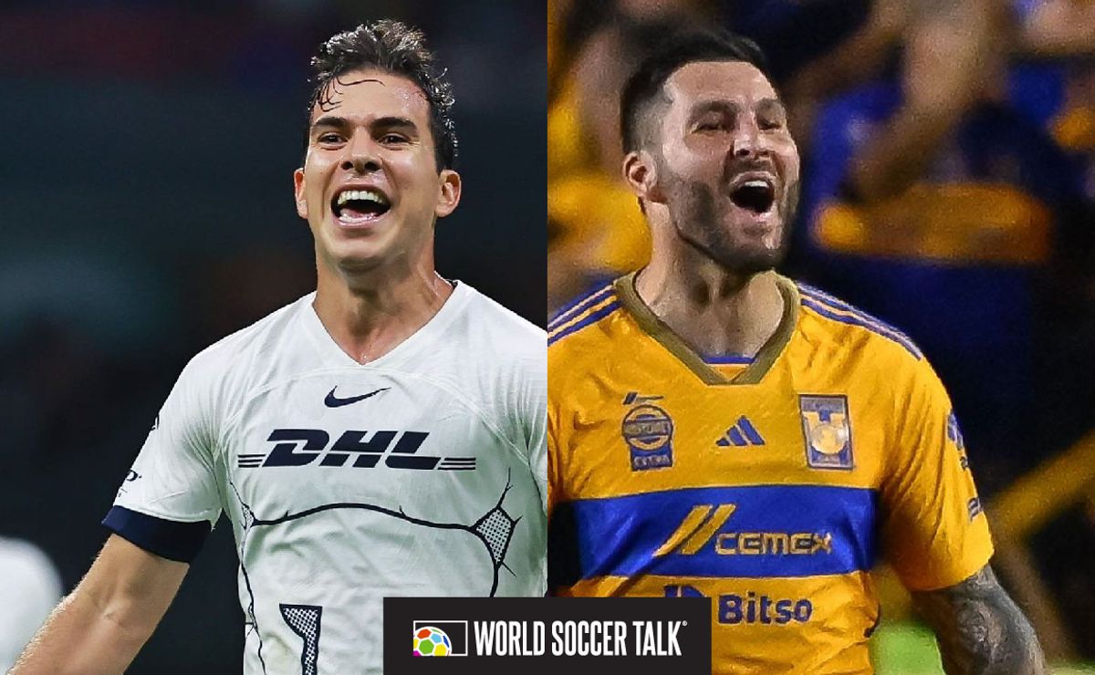 Where to watch Pumas vs Tigres on US TV - World Soccer Talk