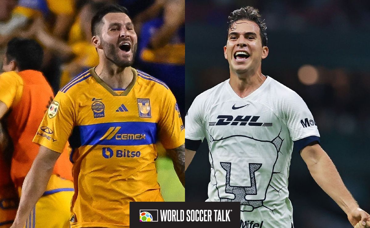 Where to watch Tigres vs Pumas on US TV - World Soccer Talk