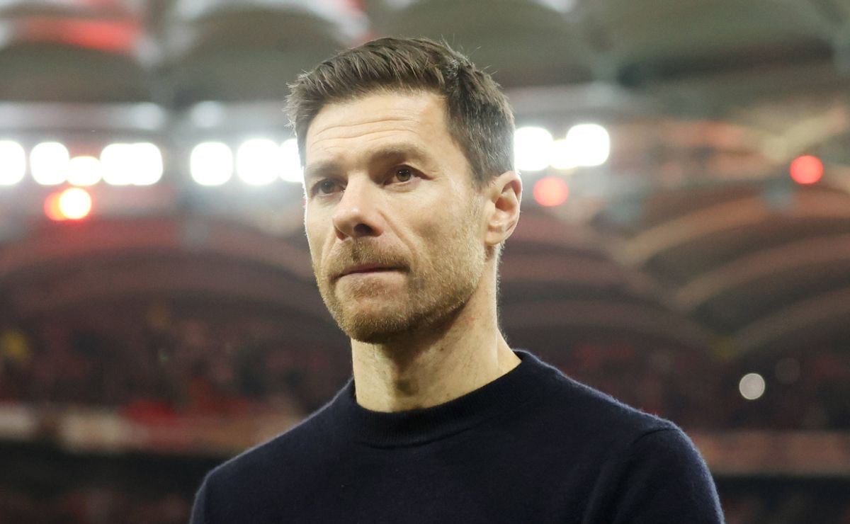 Xabi Alonso can make history by breaking Bayern's hegemony