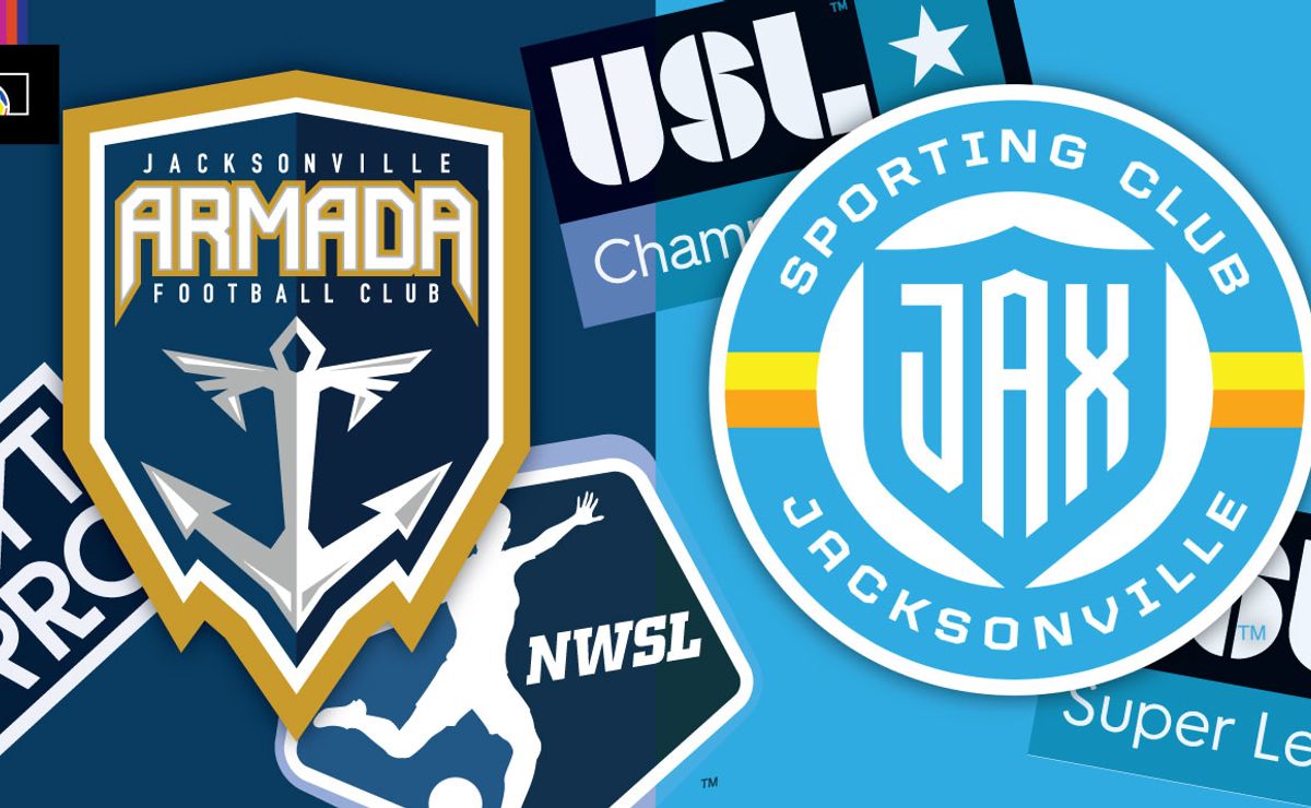 Soccerwarz in Jacksonville: Sporting JAX joins the fight - World Soccer ...