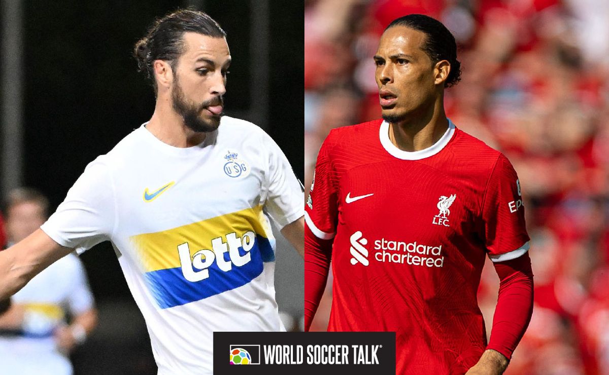 Where to watch Union SG vs Liverpool on US TV - World Soccer Talk