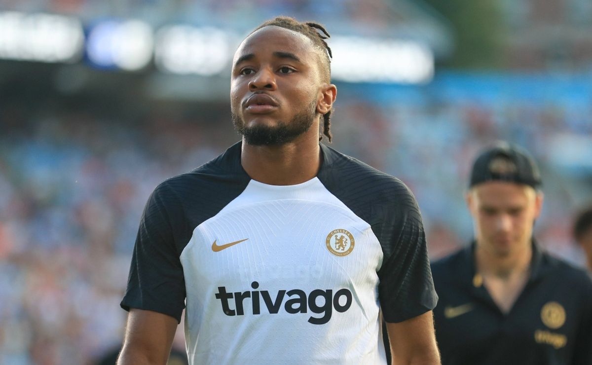 Nkunku Could Make Chelsea Debut As Blues Hit By More Injuries