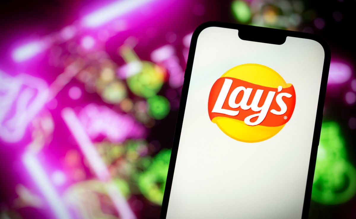 Messi introduces unexpected flavor in new Lay's Chips launch