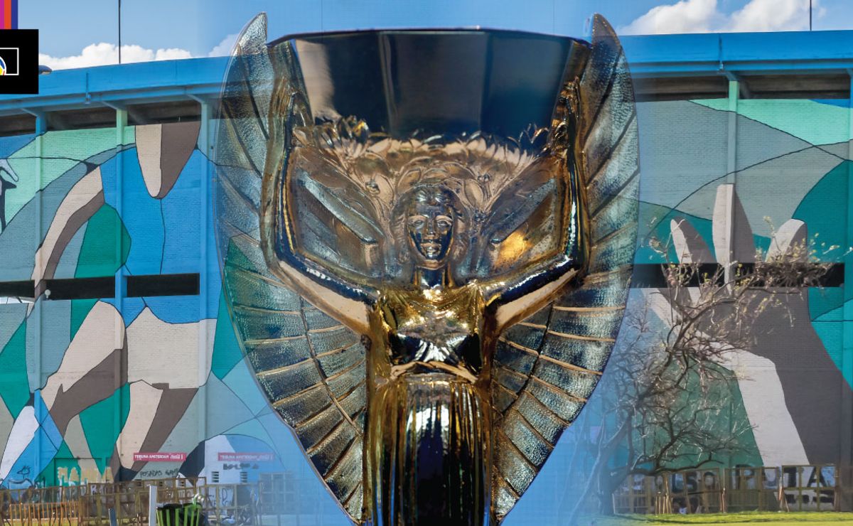 Who is the first country to win the FIFA World Cup? - World Soccer Talk