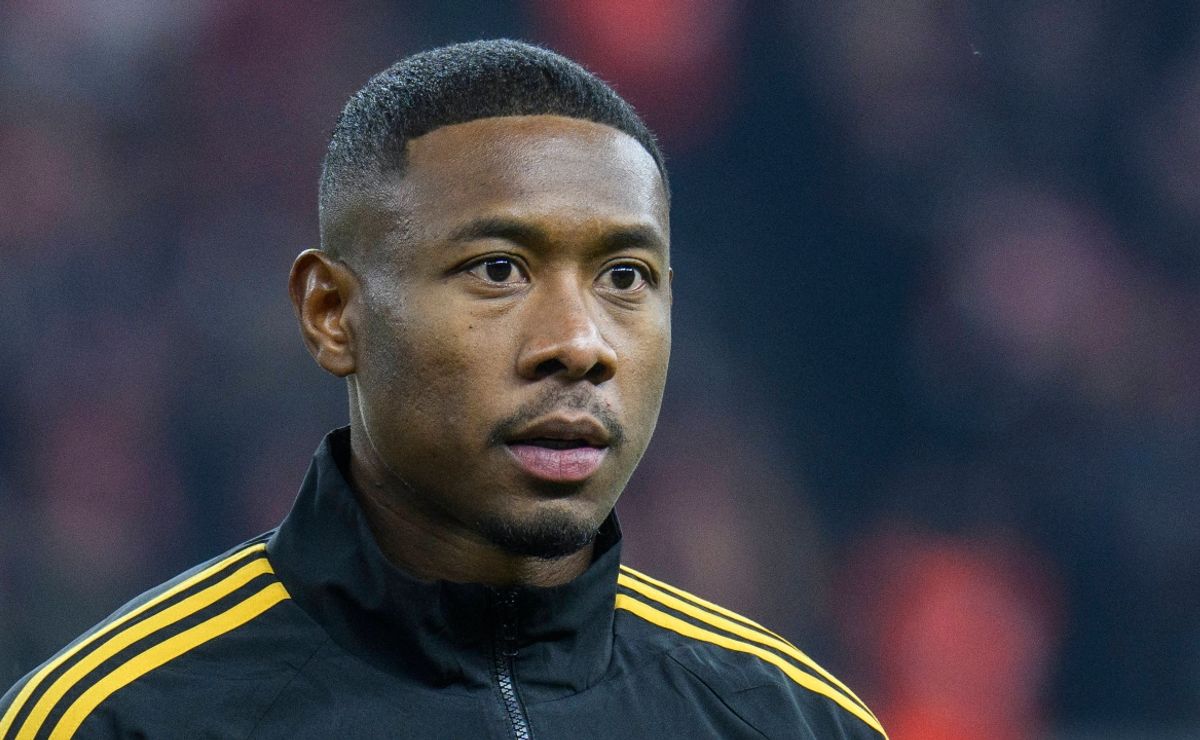 Will Real Madrid replace Alaba? Ancelotti reveals January plans