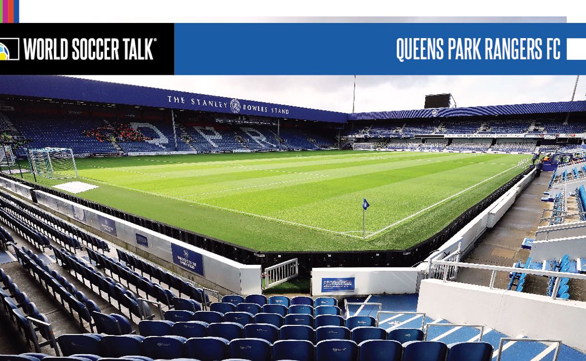 QPR TV Schedule: View Rangers games on TV - World Soccer Talk
