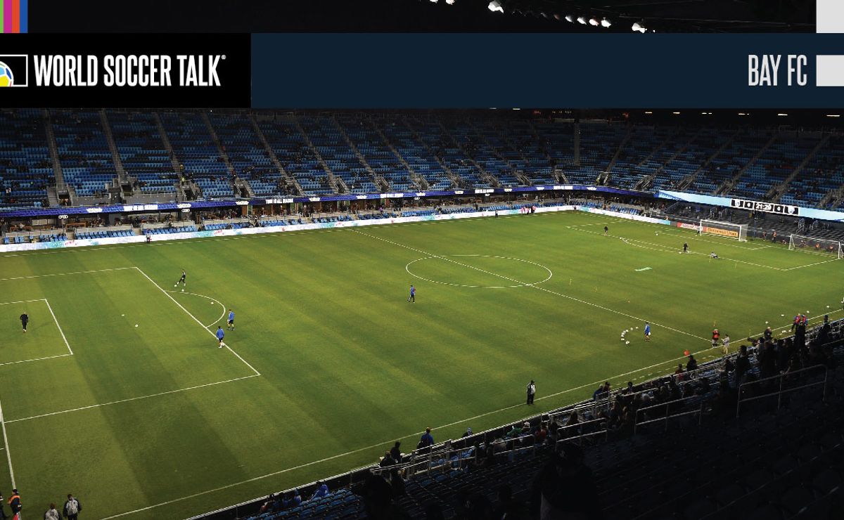 Bay FC TV Schedule: View Bay games on TV - World Soccer Talk