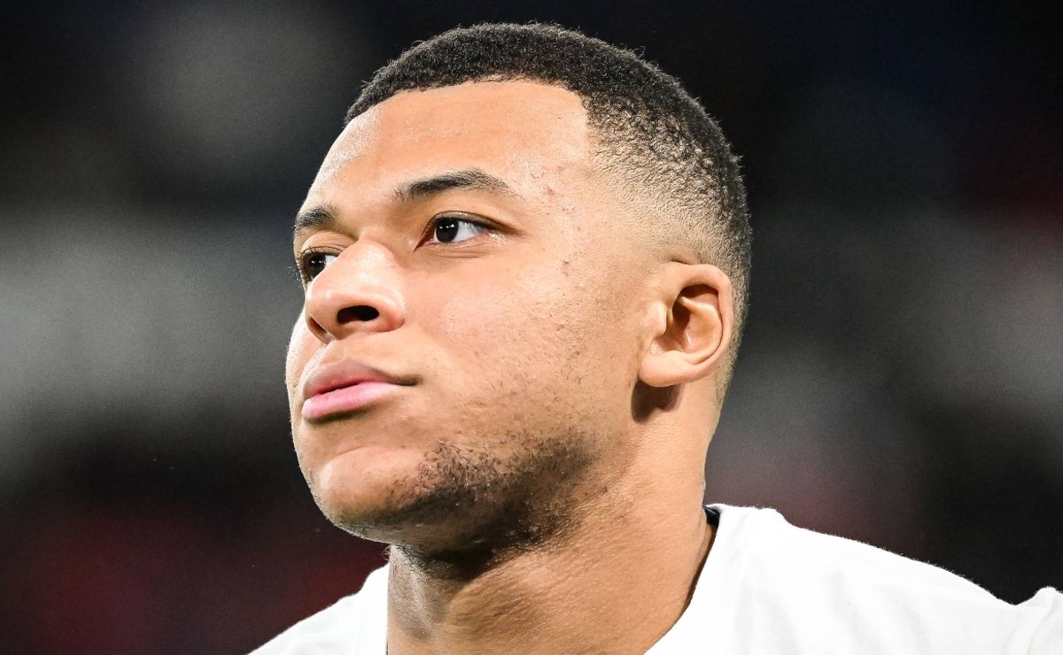 Liverpool firmly in contention to land Mbappe this summer