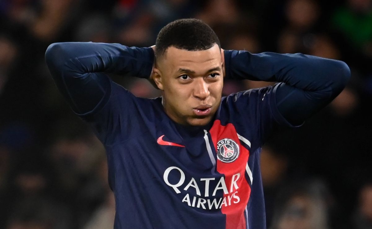 Real Madrid, PSG, or Liverpool? Mbappe reveals future stance