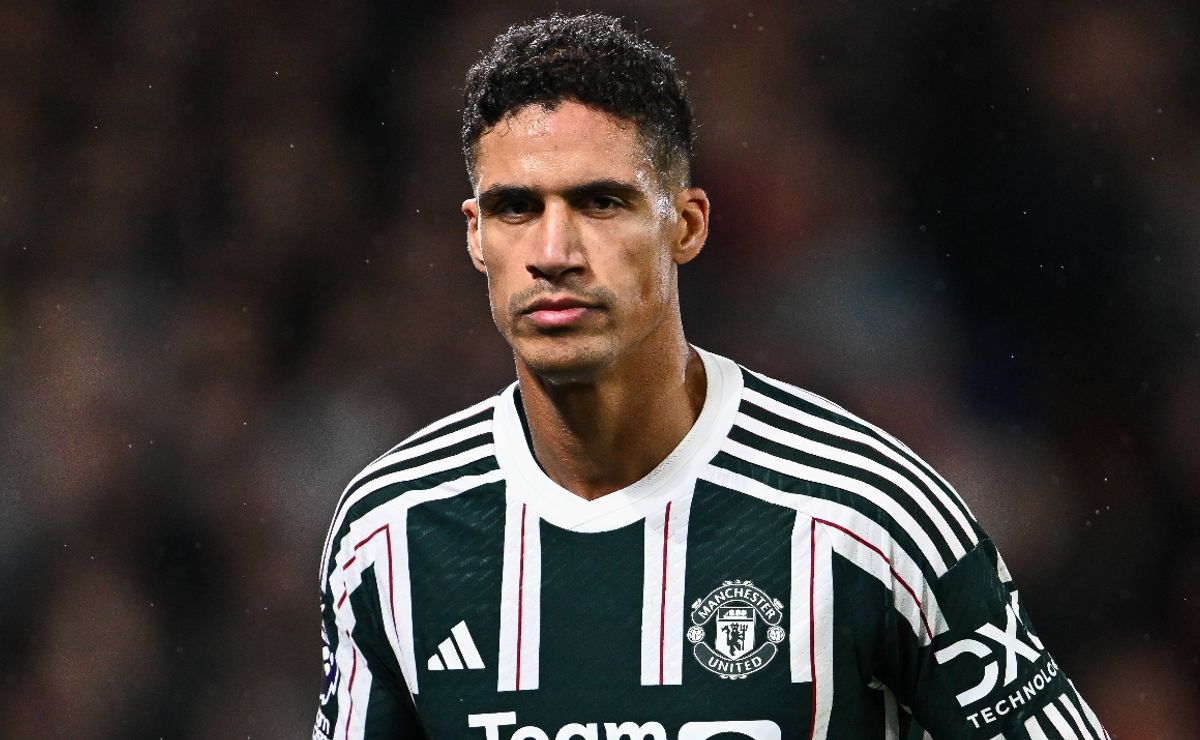 Varane offered to Real Madrid's arch-rivals on cut-price deal - World ...