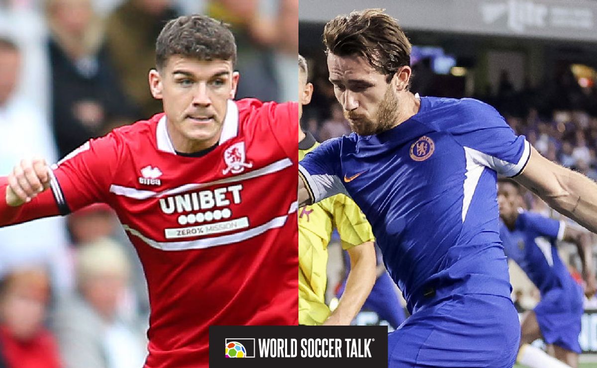 Where to watch Middlesbrough vs Chelsea on US TV - World Soccer Talk