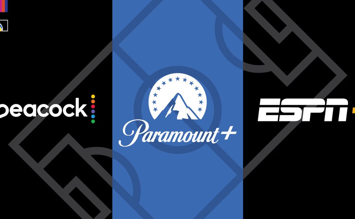 The best streaming services for soccer fans