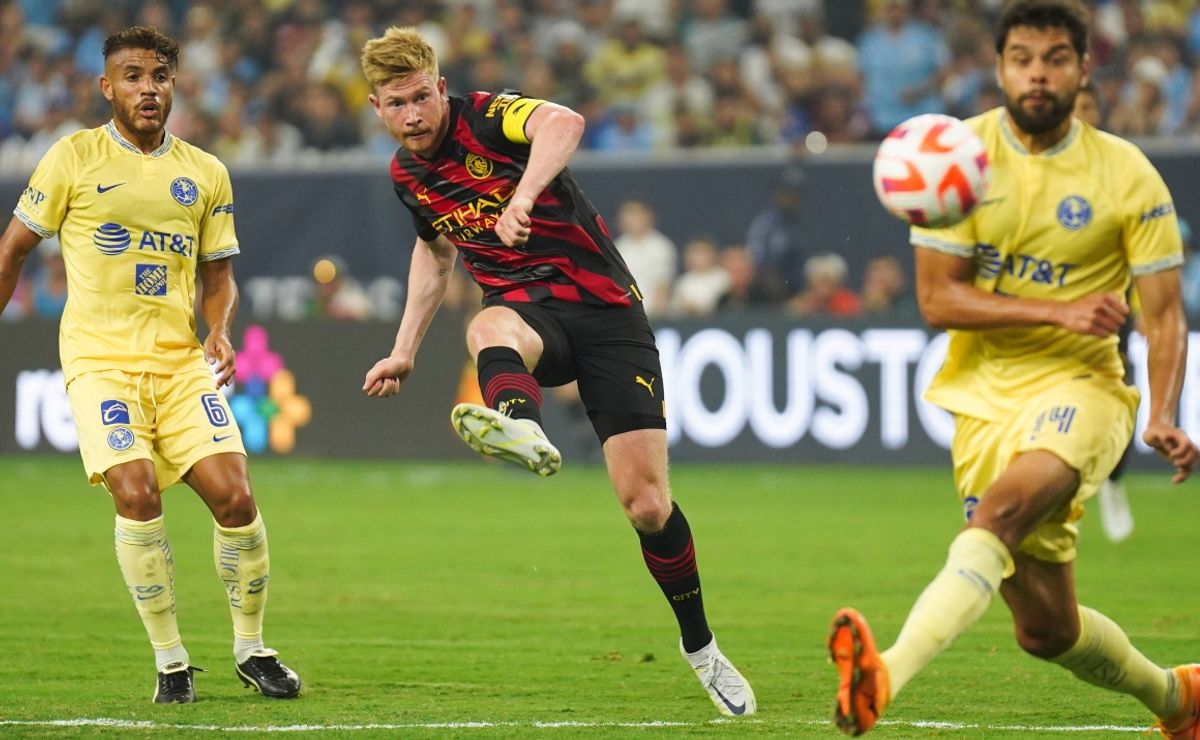 Top 100 most popular soccer teams on US TV
