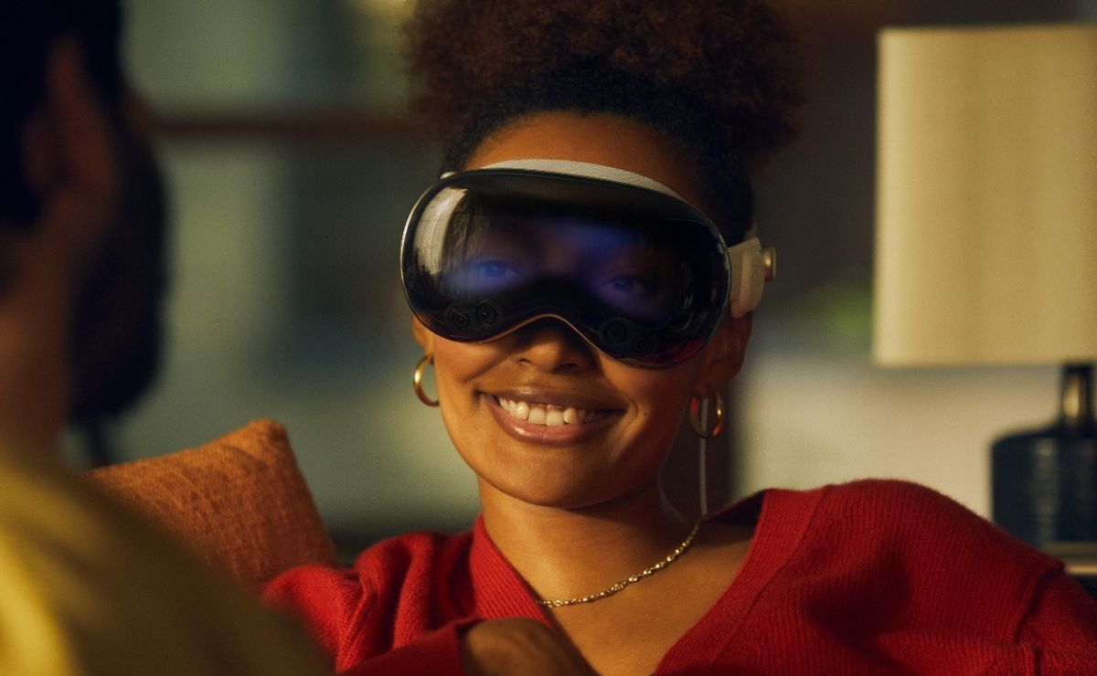 MLS Season Pass available on Apple Vision Pro headset