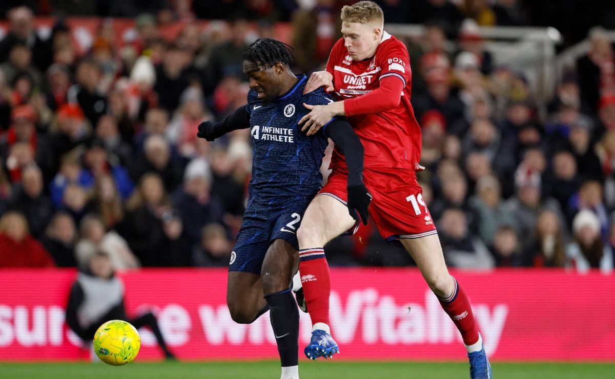 Where to watch Chelsea vs Middlesbrough on US TV - World Soccer Talk