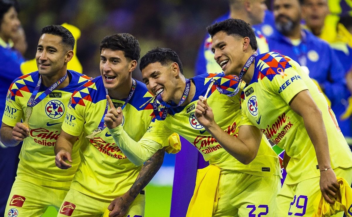 Where to watch Juarez vs America on US TV - World Soccer Talk