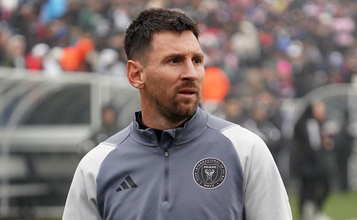 Messi impact: Inter Miami value doubled since star's arrival