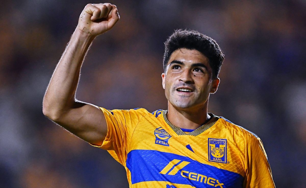 Where to watch Queretaro vs Tigres on US TV - World Soccer Talk