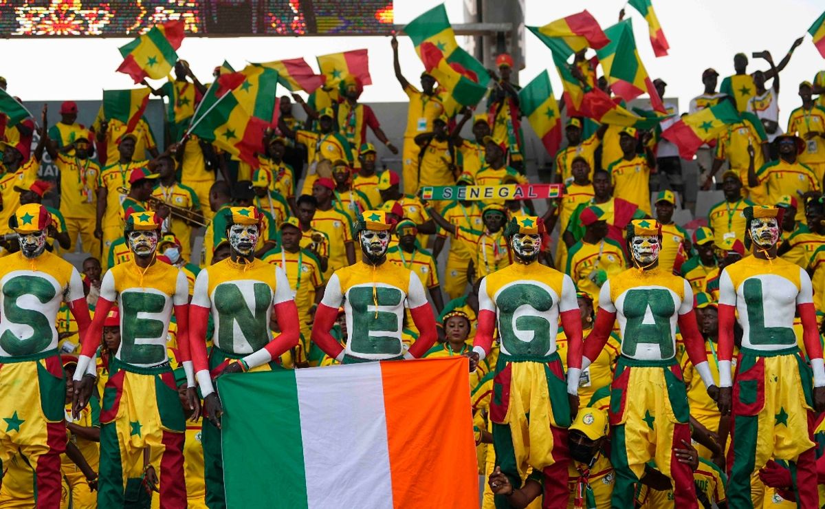 Where to watch Senegal vs Ivory Coast on US TV and streaming - World ...