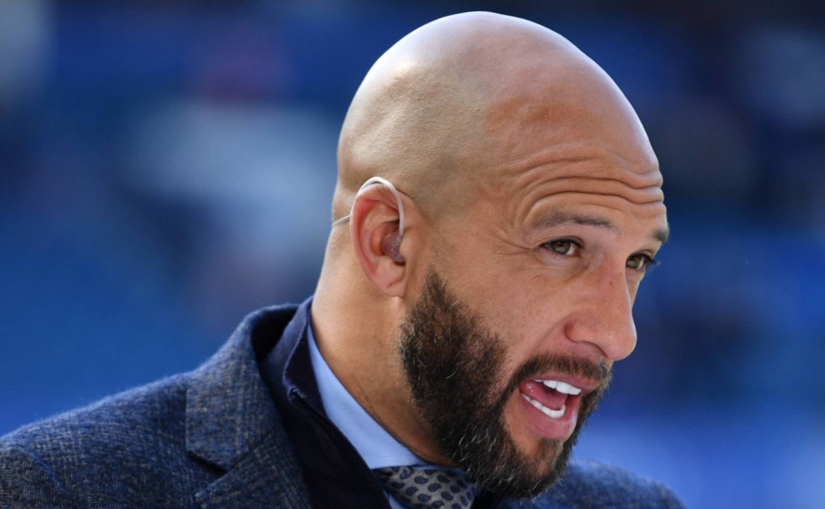 Tim Howard says MLS must increase salary cap and spend more