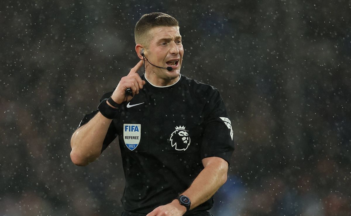 Premier League VAR rules undergo significant change for 2024-25