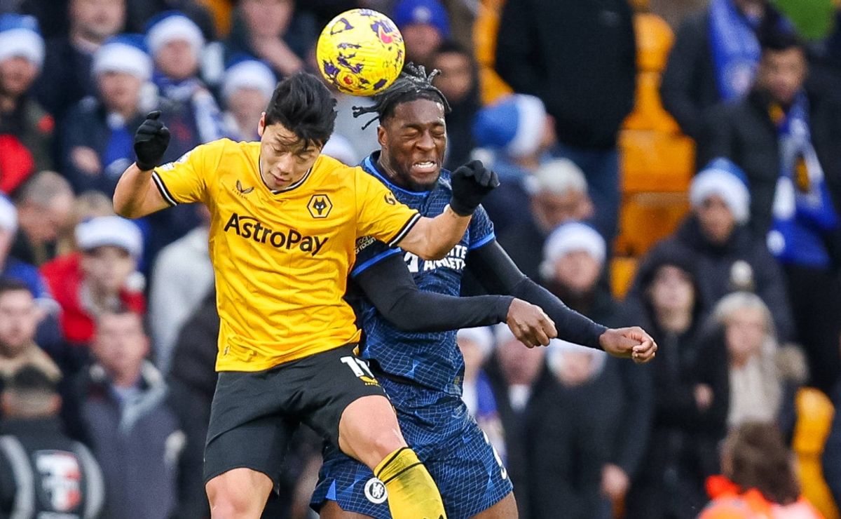 Where to watch Chelsea vs Wolves on US TV - World Soccer Talk