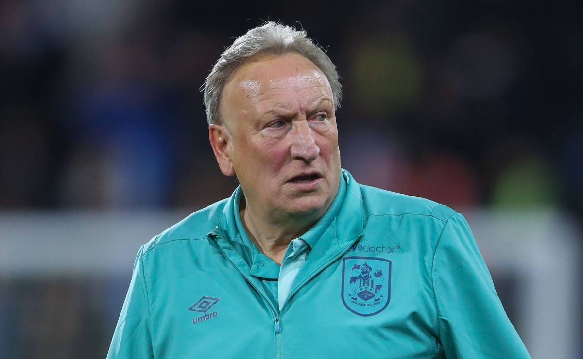 Neil Warnock, 75, takes 20th managerial job - World Soccer Talk