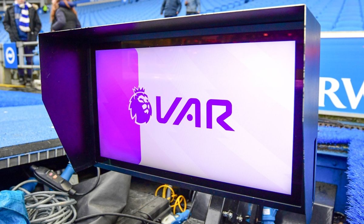 Premier League claims 96% of VAR calls are right amid issues