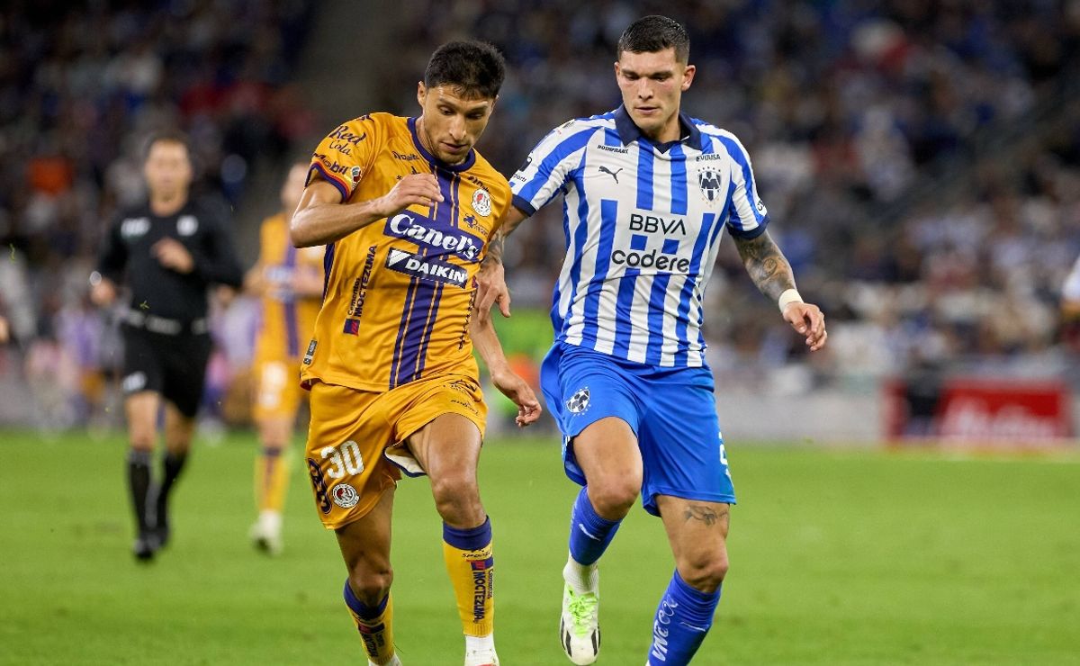 Where to watch Monterrey vs Pachuca on US TV - World Soccer Talk
