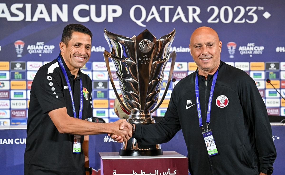Where to watch Jordan vs Qatar on US TV: Asian Cup Final - World Soccer ...