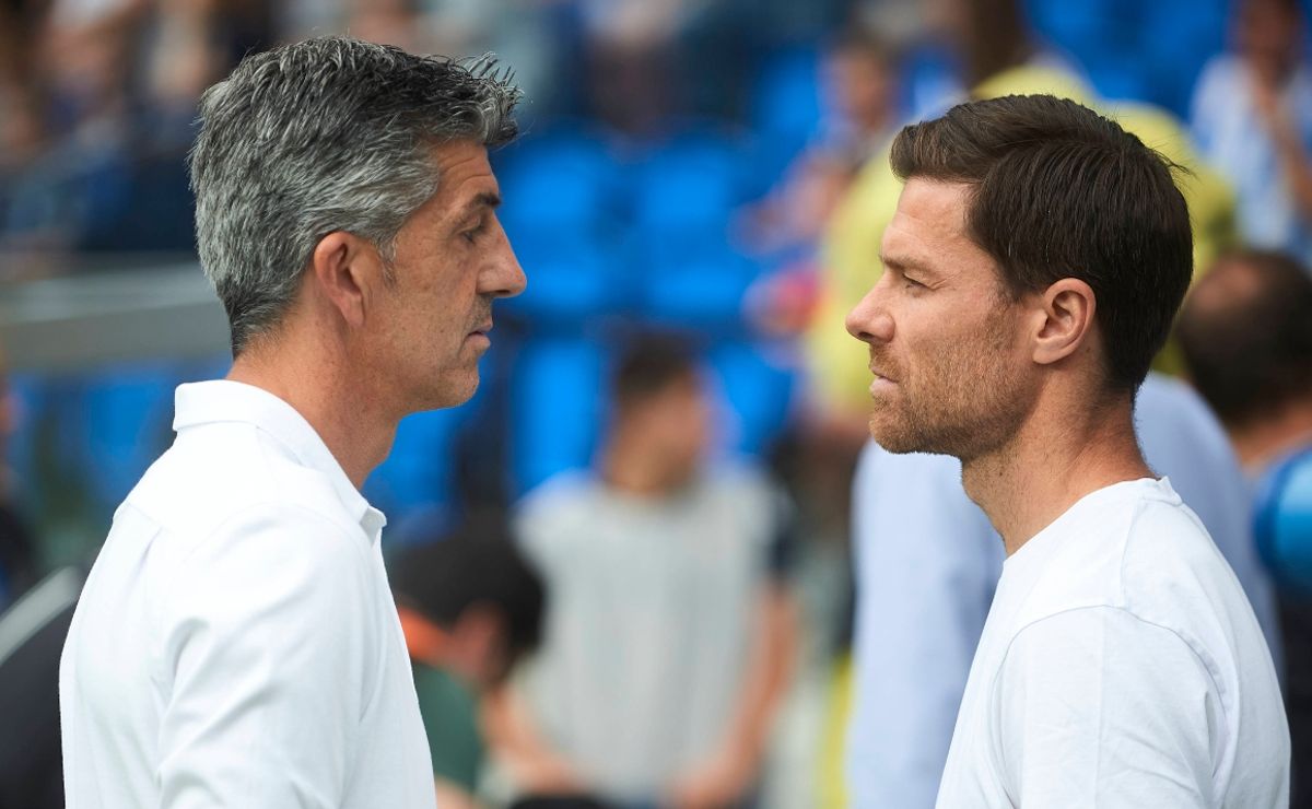 Real Sociedad and Basque brilliance ushering success in Europe