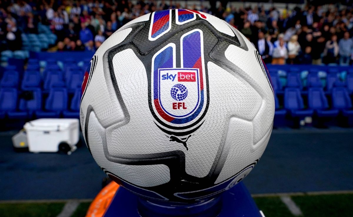 Relevent Sports to buy EFL media rights for North America