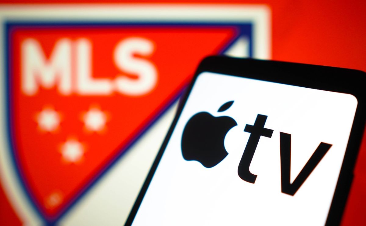 MLS and Apple make MLS Season Pass budget cuts - World Soccer Talk