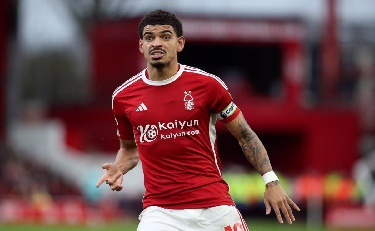 EPL clubs believe Forest will soon be given points deduction