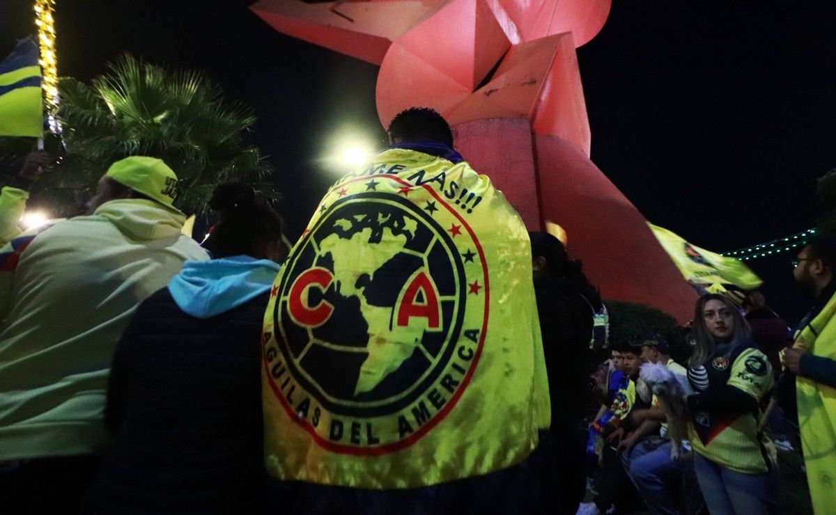 Where to find Club America vs Cruz Azul on US TV - World Soccer Talk