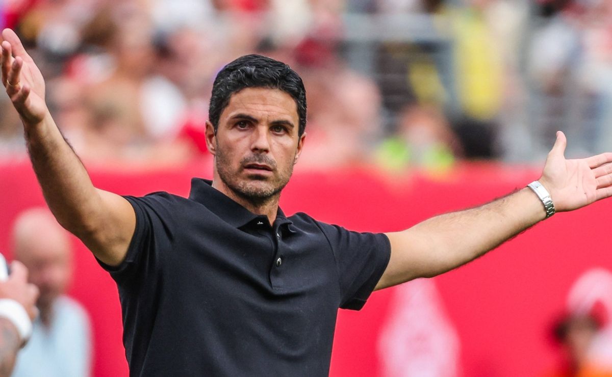 Arsenal USA tour 2024: Tickets and schedule