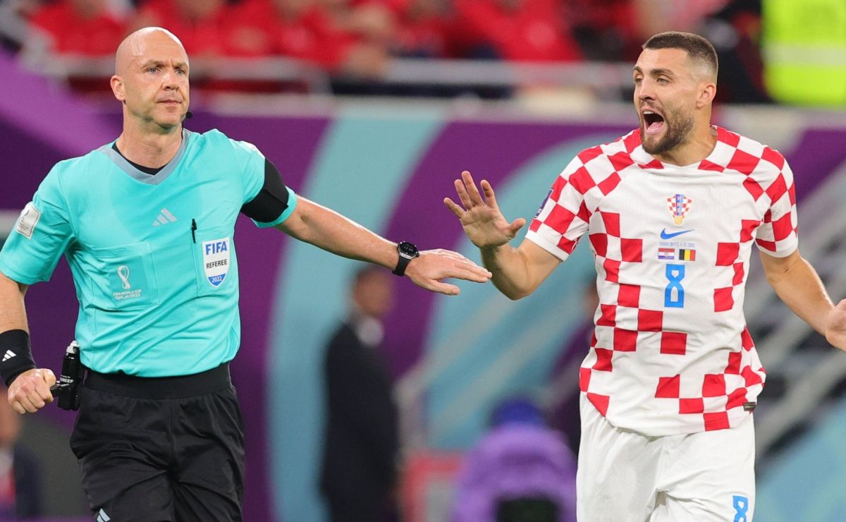 Is VAR creating more controversy than it was designed to avoid?